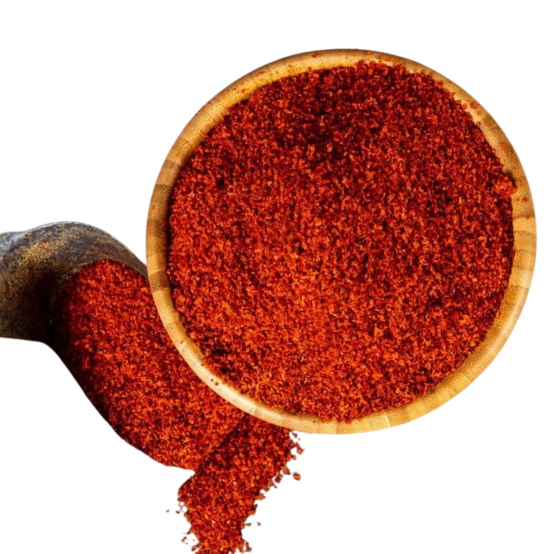 Ev Yapımı TATLI İpek Pul Biber 3KG