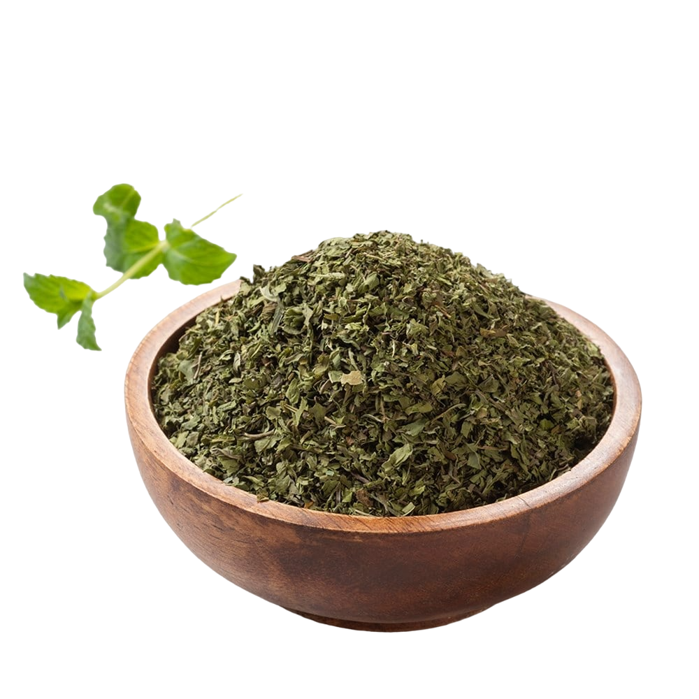 Organik Kuru Nane 1KG